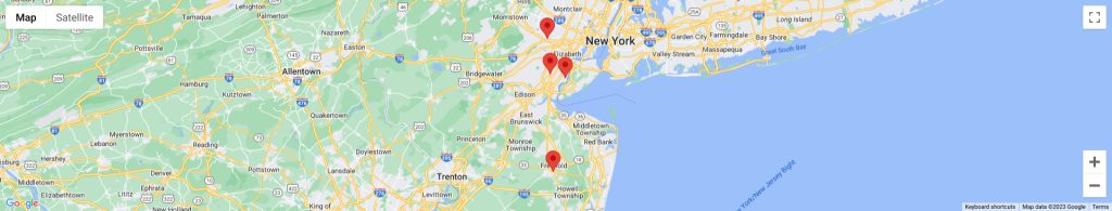 DANIEL CARTWRIGHT, OTR/L – Garden State Therapy Group – Carteret ...