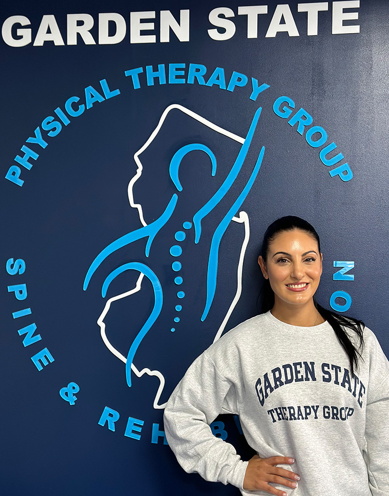 Alexandra Sacco OTR/L – Garden State Therapy Group – Carteret, Colonia ...